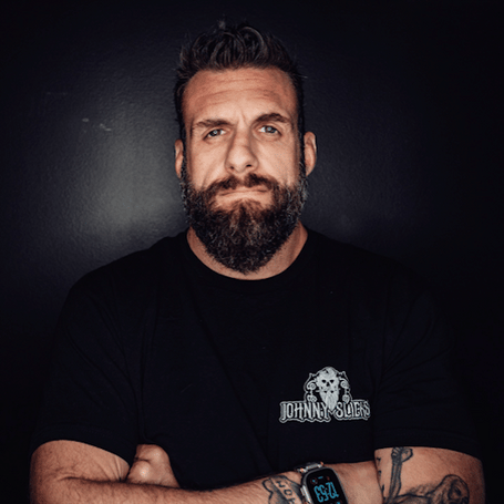 The Johnny Slicks Story | Organic Pomade, Hair Care, Beard Oil, & More