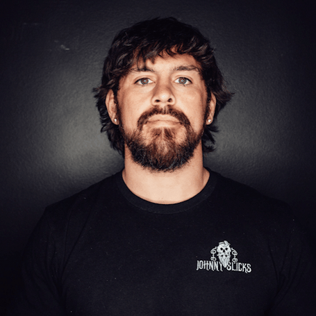 The Johnny Slicks Story | Organic Pomade, Hair Care, Beard Oil, & More