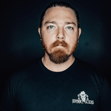 The Johnny Slicks Story | Organic Pomade, Hair Care, Beard Oil, & More