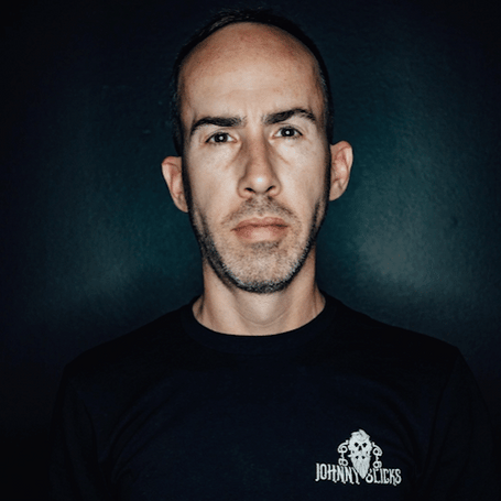 The Johnny Slicks Story | Organic Pomade, Hair Care, Beard Oil, & More