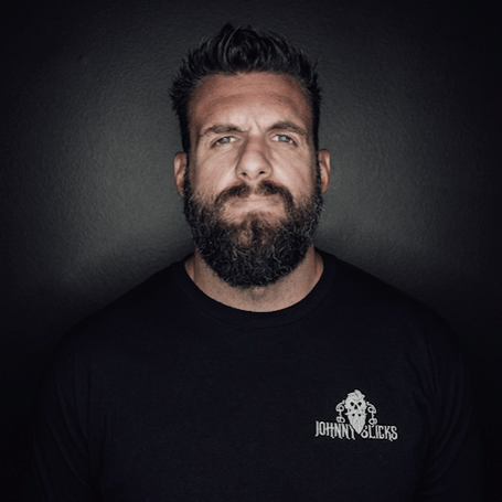 The Johnny Slicks Story | Organic Pomade, Hair Care, Beard Oil, & More